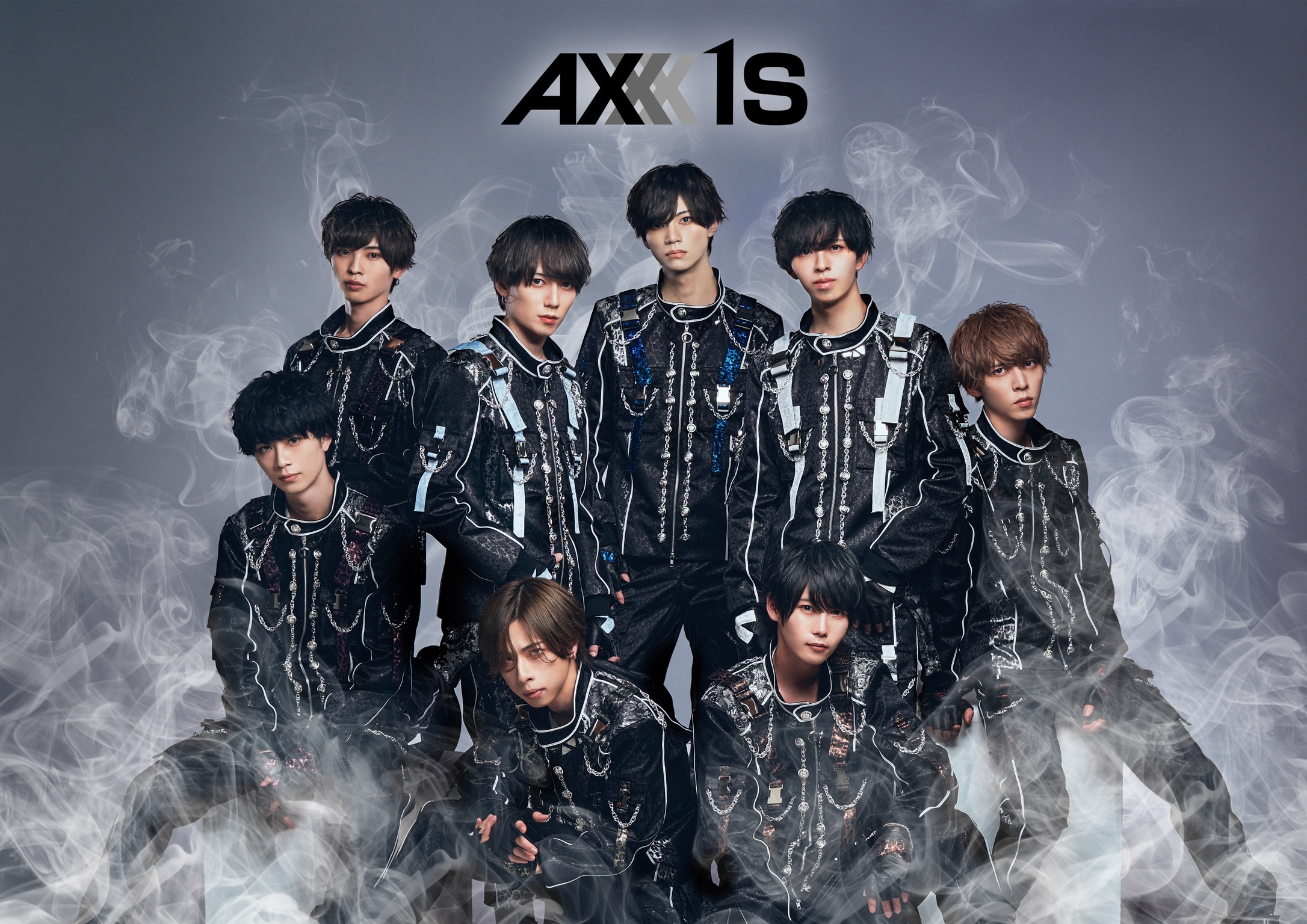 PROFILE – AXXX1S(アクシス)